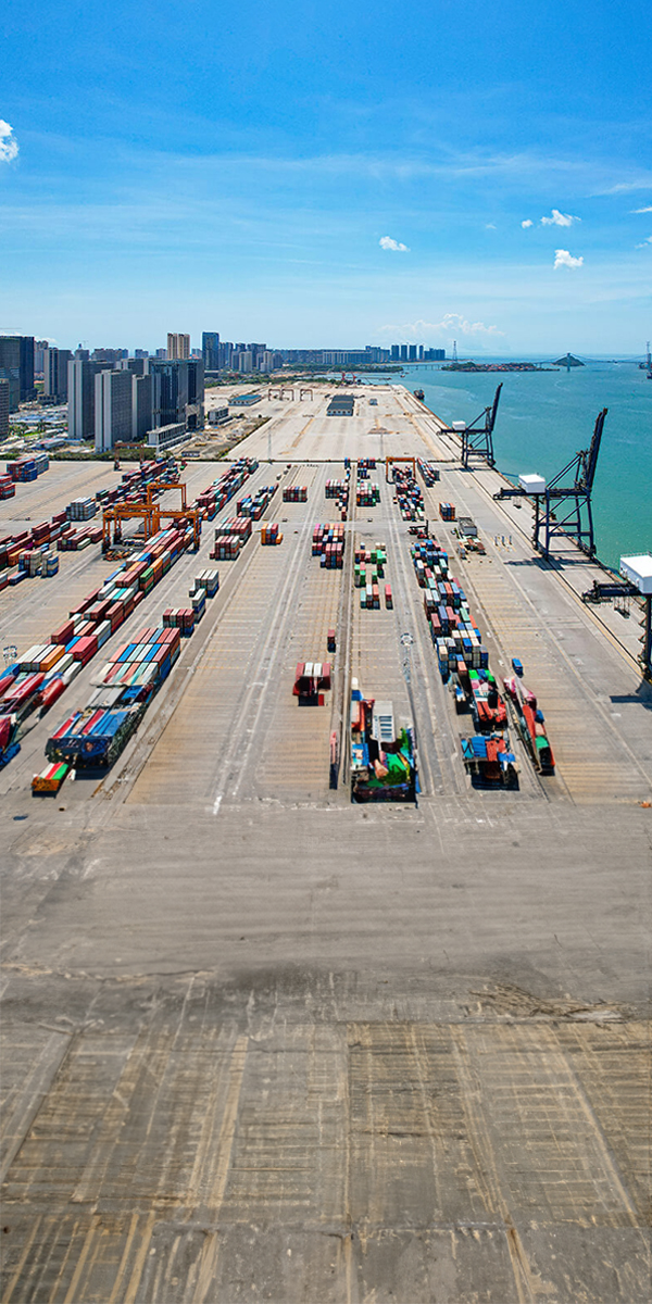 Annual Statistical Reports Taiwan International Ports Corporation Ltd